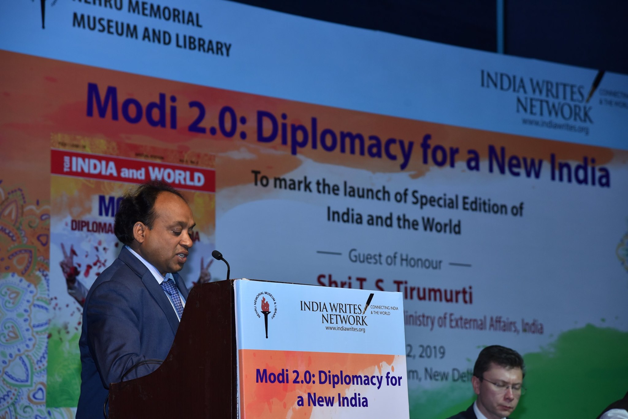 Mapping India's Rise Amid Pandemic | India Writes