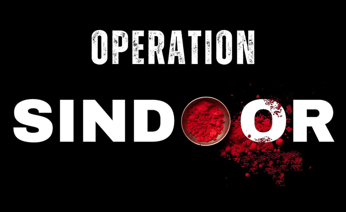 Operation Sindoor: India Sheds Restraint, Rediscovers Utility of Force ...