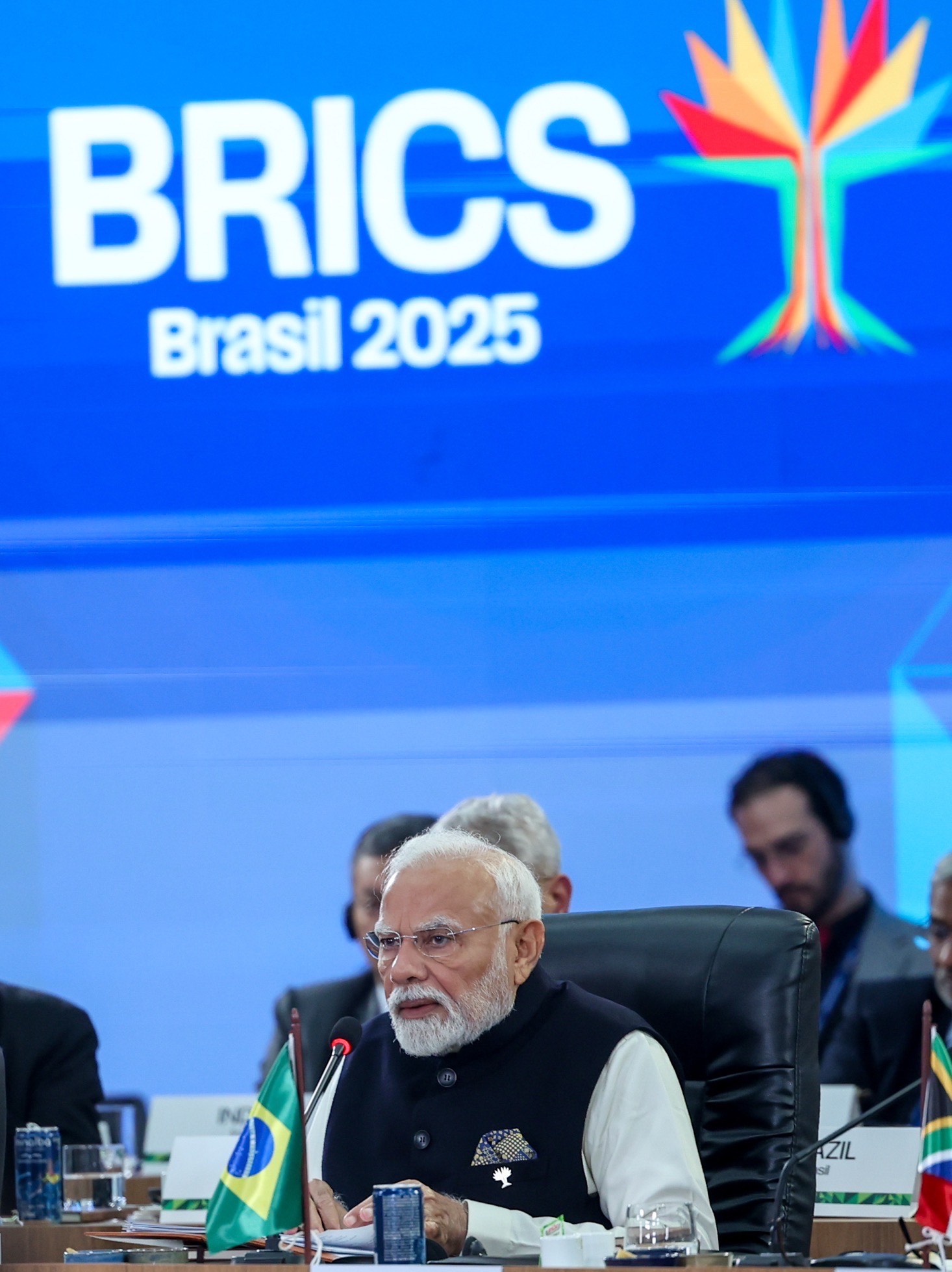 BRICS boost for India, Modi calls out double standards on terror ...