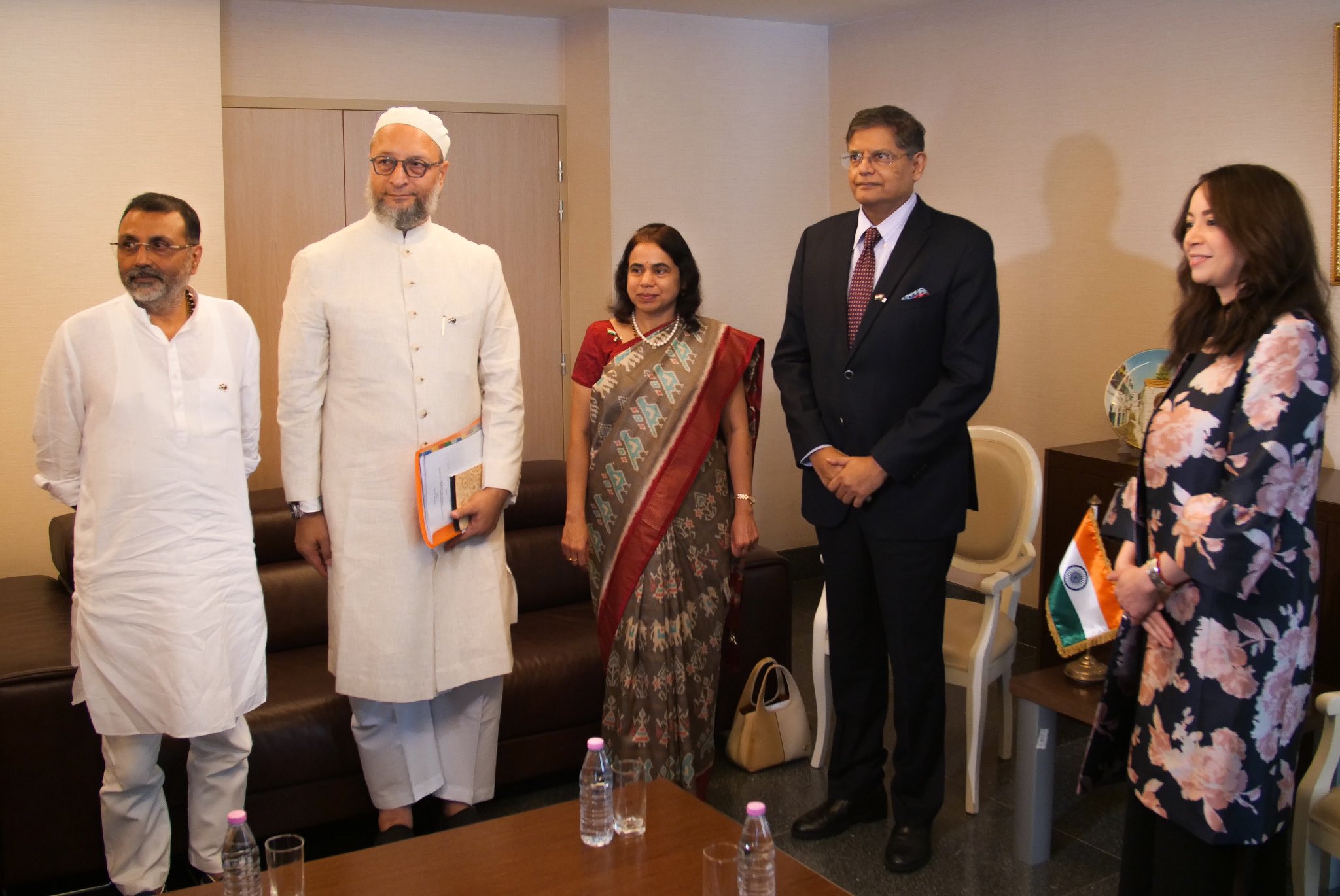 Operation Sindoor and its Aftermath: India’s Successful Diplomatic ...